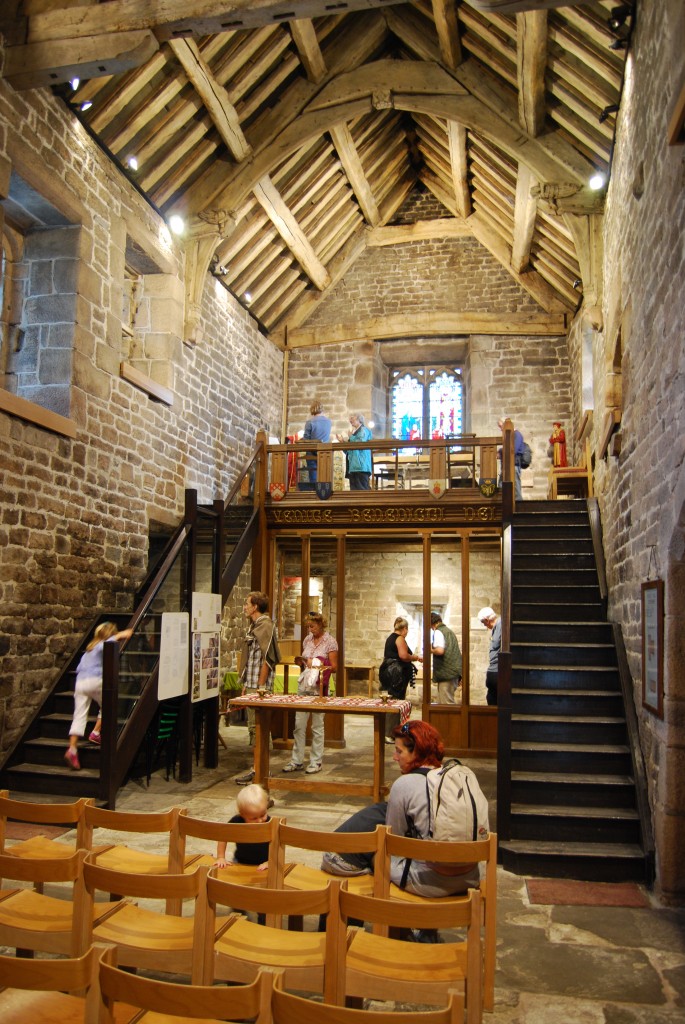 The Padley Martyrs | Mike Higginbottom Interesting Times
