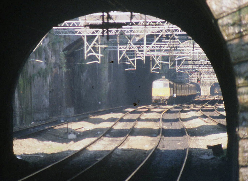 The King of Edge Hill | Mike Higginbottom Interesting Times