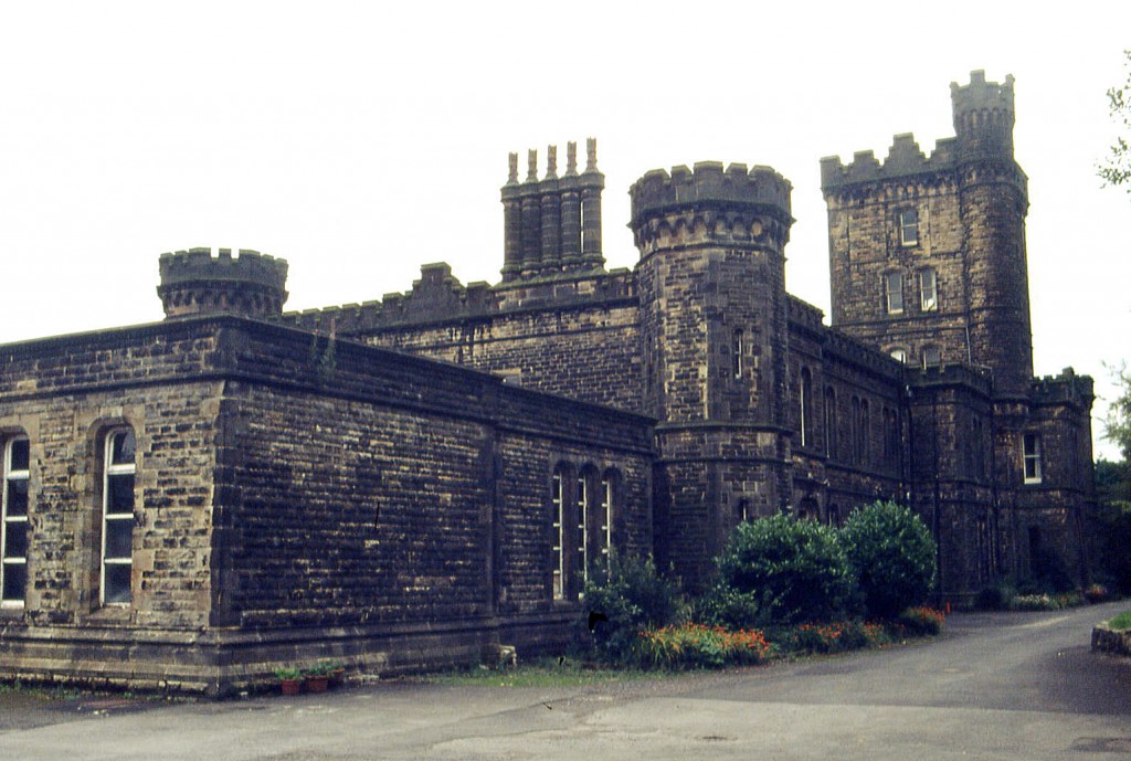 Honest John and his sons | Mike Higginbottom Interesting Times