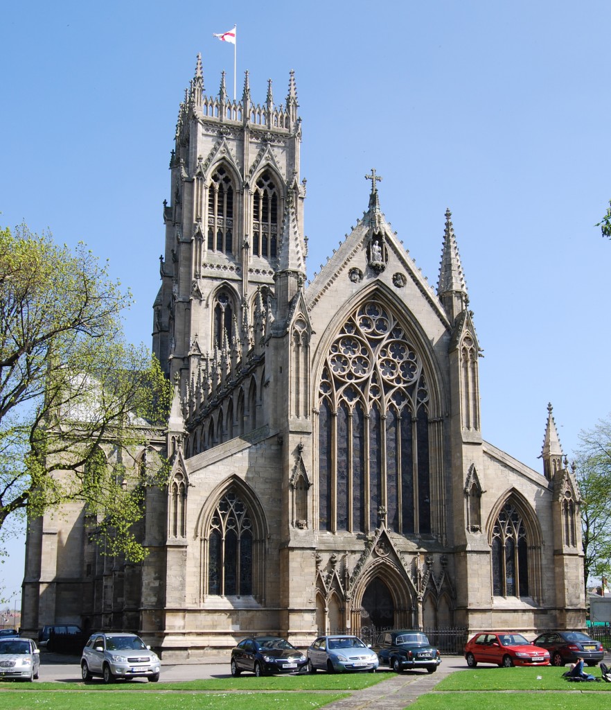 Vaughan’s doves | Mike Higginbottom Interesting Times