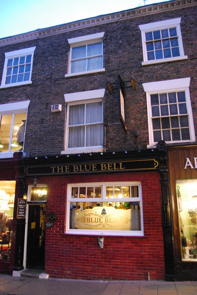 Excuse for a sneck-lifter | Mike Higginbottom Interesting Times