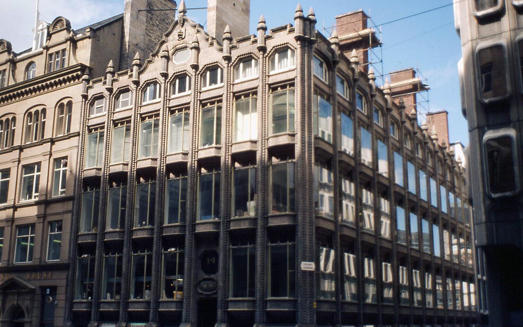 Right idea, wrong moment | Mike Higginbottom Interesting Times