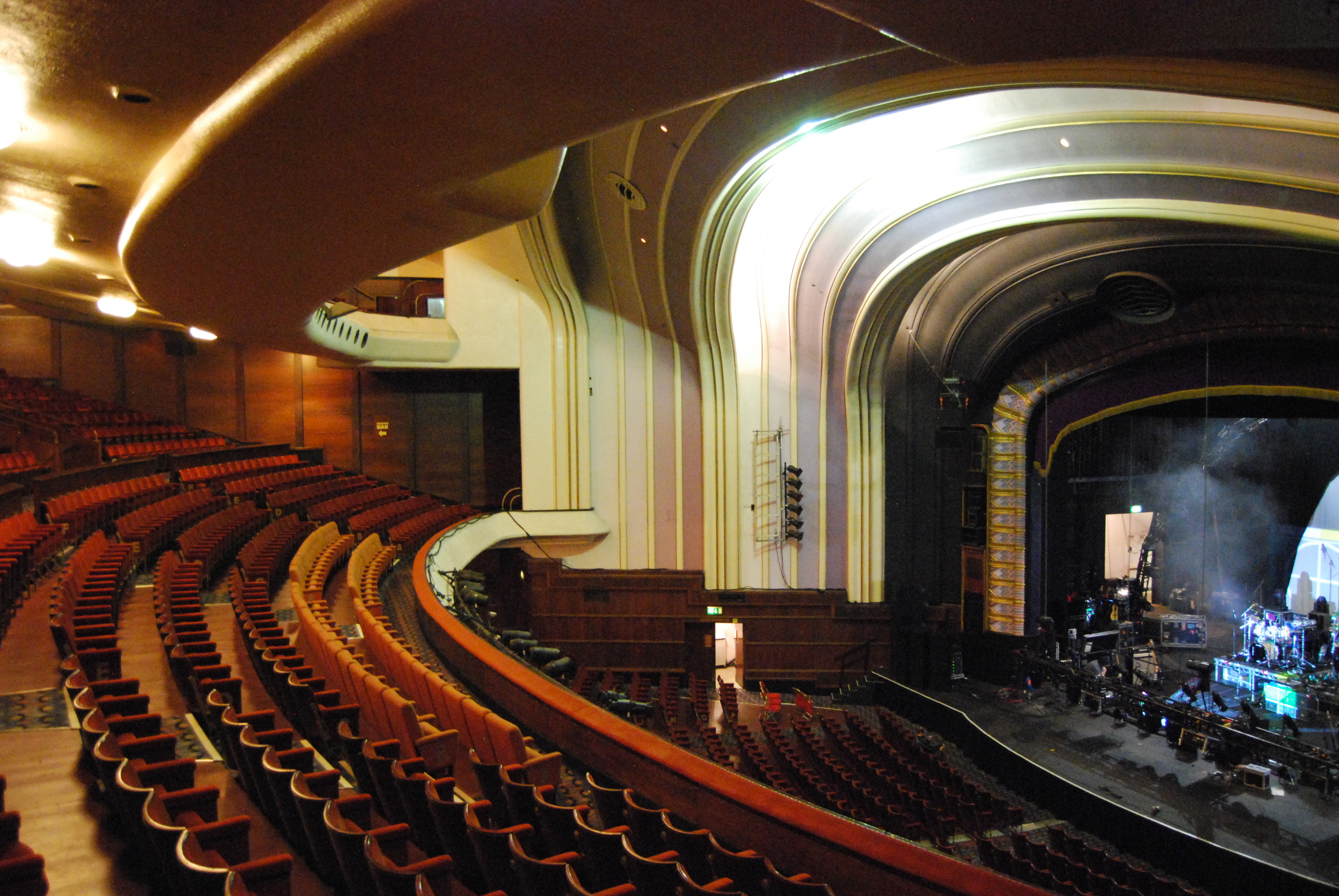 The Opera House Winter Gardens Blackpool at Cynthia Hewlett blog