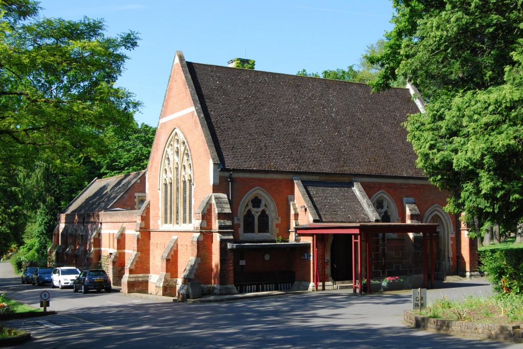 Burning issue | Mike Higginbottom Interesting Times