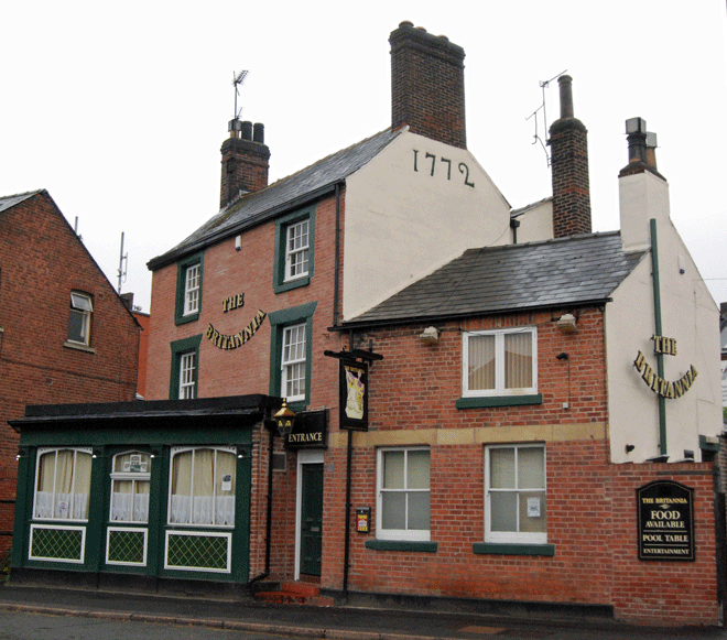 Benjamin Huntsman | Mike Higginbottom Interesting Times